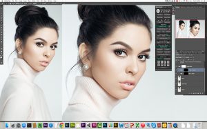 Beauty Retouch Panel Version 2.0 Released - The Retouching Academy Lab