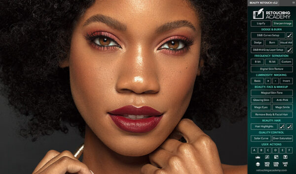 New Release: Beauty Retouch v3.2 & Pixel Juggler 2.2 - The Retouching ...