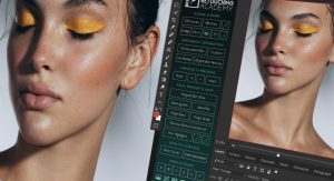 Beauty Retouch v3.3 Panel Update - The Retouching Academy Lab