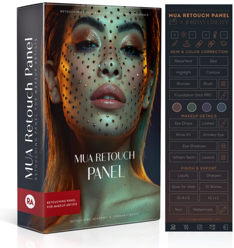 FAQ Main Page All – The Retouching Academy Lab