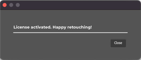 FAQ: MUA UXP Installation Guide - The Retouching Academy Lab
