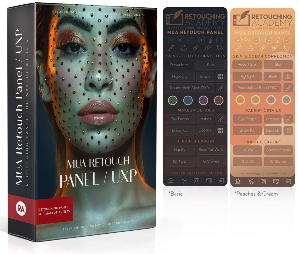 FAQ Main Page All - The Retouching Academy Lab