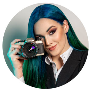 MUA Retouch Panel - The Retouching Academy Lab