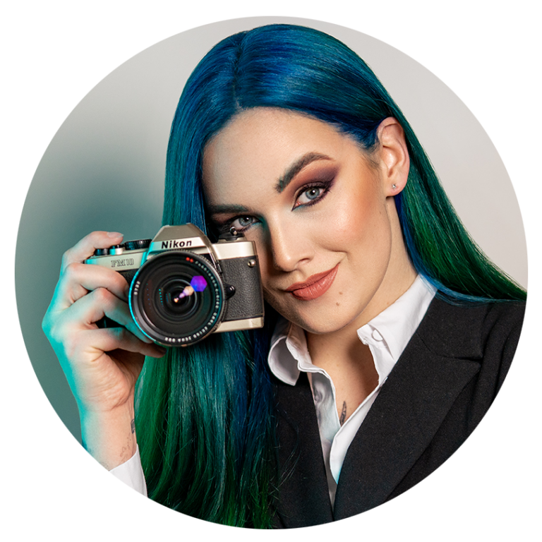 MUA Retouch Panel - The Retouching Academy Lab