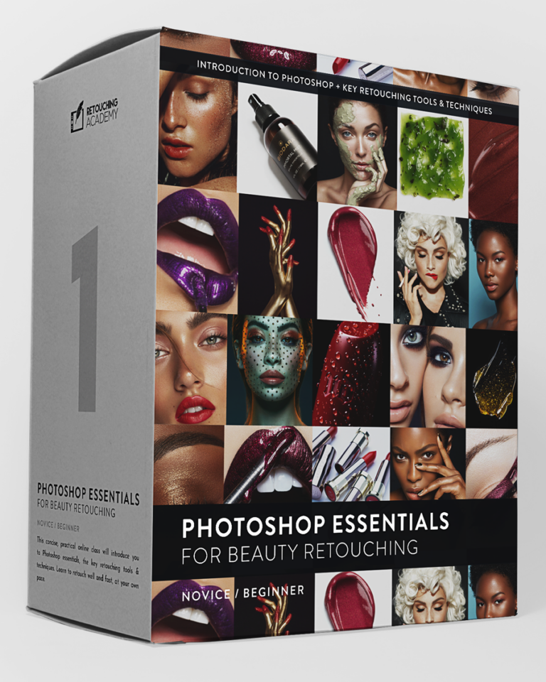 Home - The Retouching Academy Lab